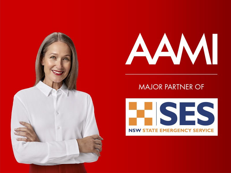 AAMI – Insuring Australian Cars, Home, Businesses & More!