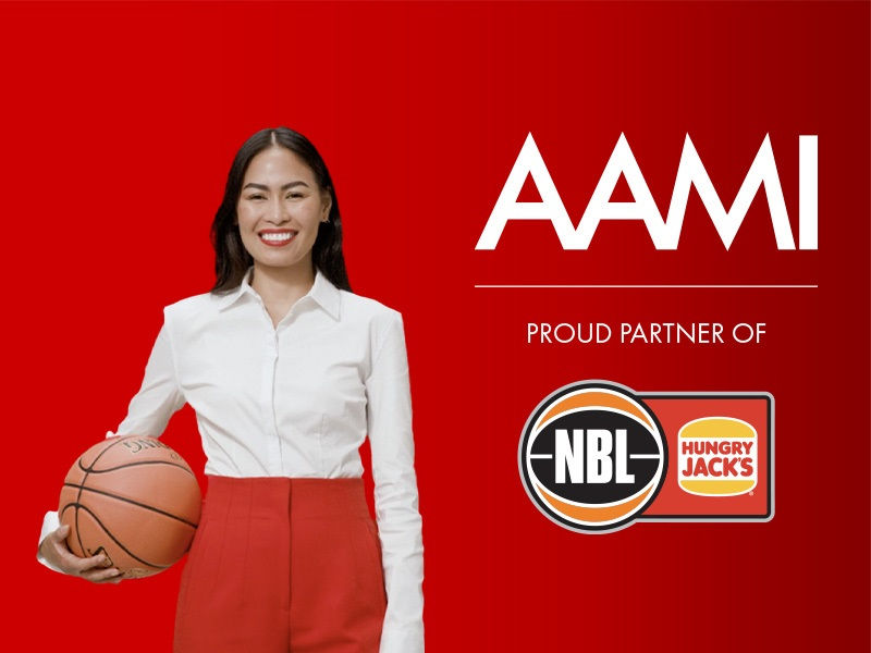 AAMI – Insuring Australian Cars, Home, Businesses & More!