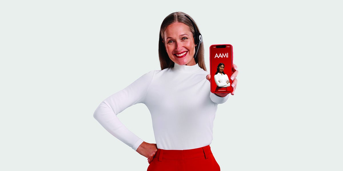 Home Insurance for QLD | Quote Online & Save | AAMI