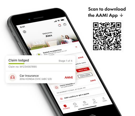 How to Contact Us | AAMI